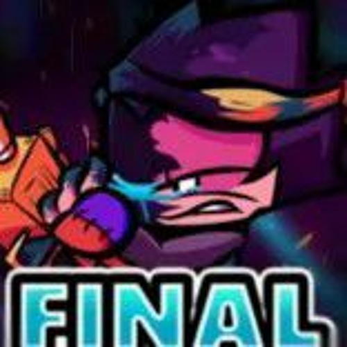 Stream Fallen Soldier- FNF Corruption B-Side Darkness Ascension OST (by ...