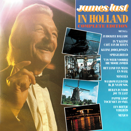 Stream Sjakie van de hoek by James Last | Listen online for free on ... Stream Sjakie van de hoek by James Last | Listen online for free on ...