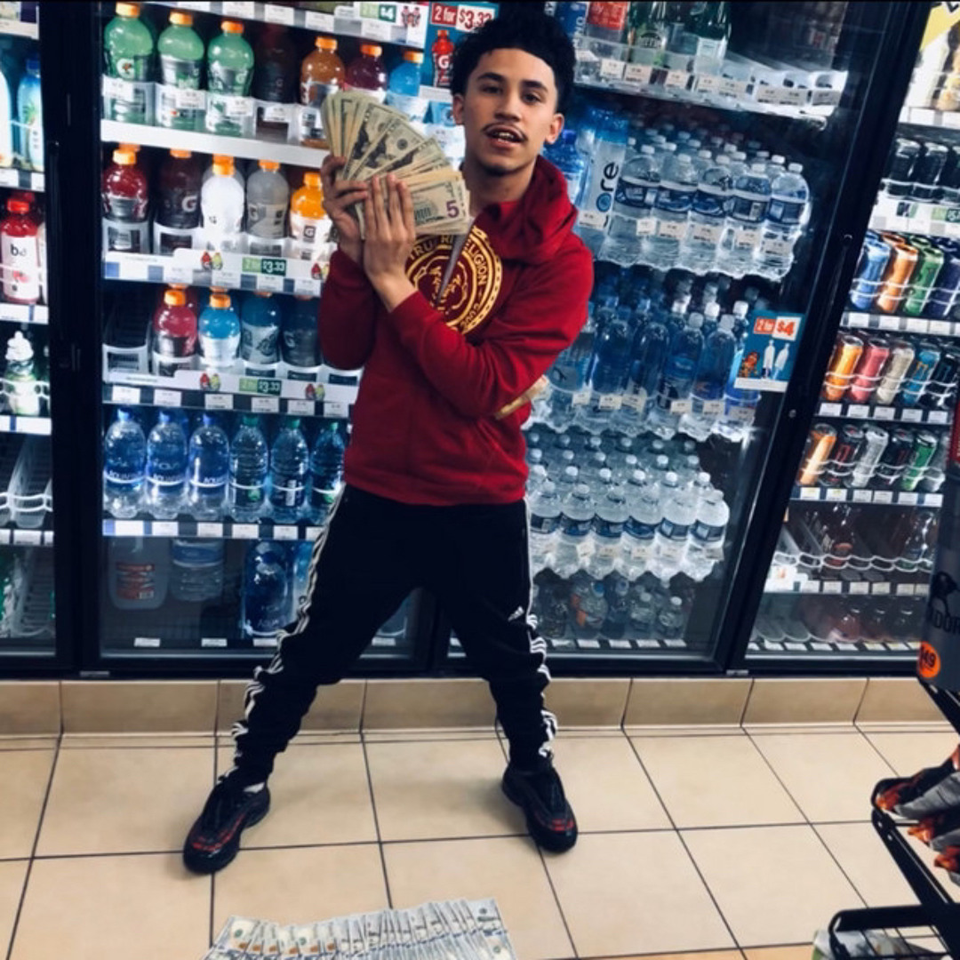 Stream Exrta stixx Pook G Lul Jody (bass booted) by wackho | Listen ...