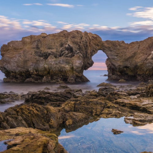 Stream I'll Meet You (At the Arch) by Maisey Mae | Listen online for ...