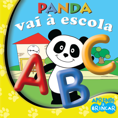 Stream A Família das Vogais by Panda vai à Escola | Listen online for ...