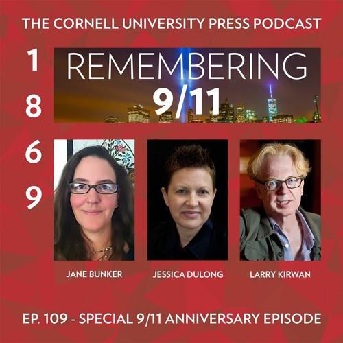 Stream episode 1869, Remembering 9/11 with Jane Bunker, Jessica DuLong ...