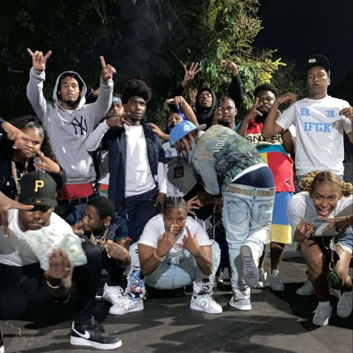 Stream Dont bK a loser ft FatJahk TGL by 9extrazz | Listen online for ...