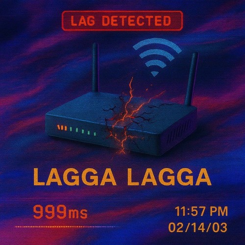 Stream Lagga Lagga by Wayvee | Listen online for free on SoundCloud
