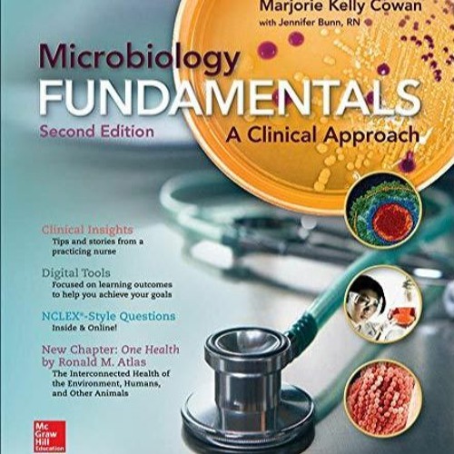 Stream episode PDF_ Microbiology Fundamentals: A Clinical Approach ... Stream episode PDF_ Microbiology Fundamentals: A Clinical Approach ...