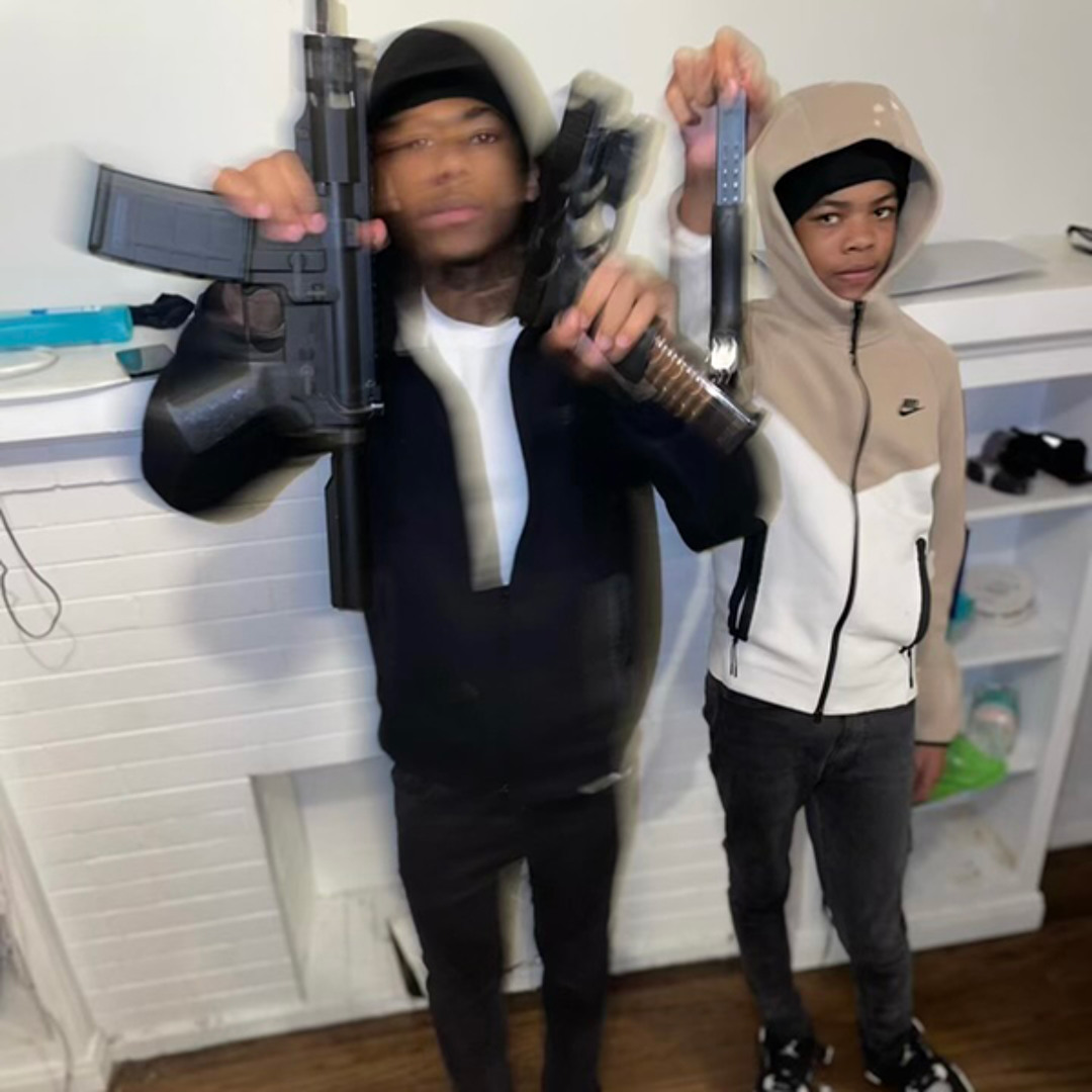 Stream Nun (w/ Quan Get'Em Gone) by FullyChop | Listen online for free ...