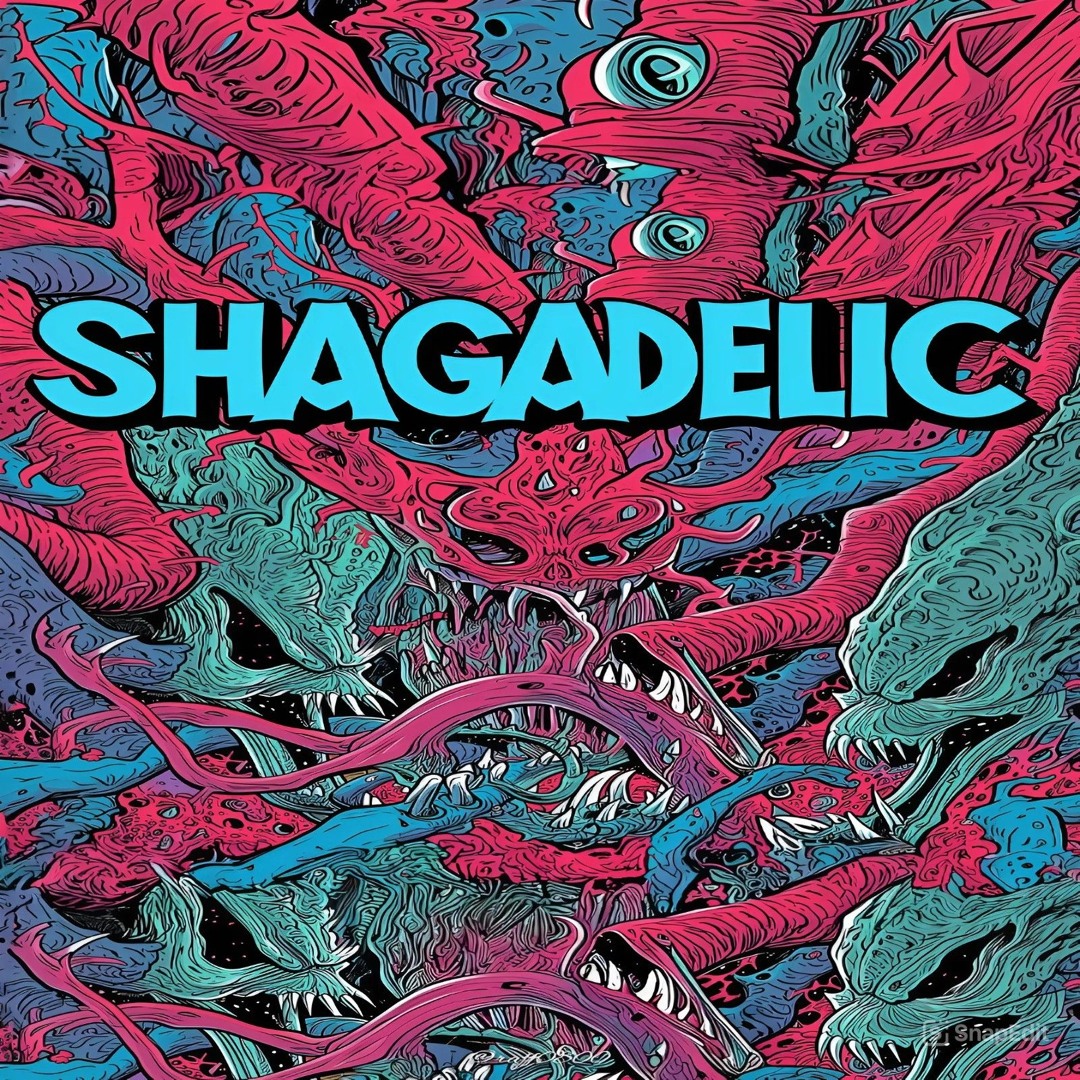 Stream Shagadelic | Mix DJset Fullon Night • Estreia Oficial - Set 2 by ...