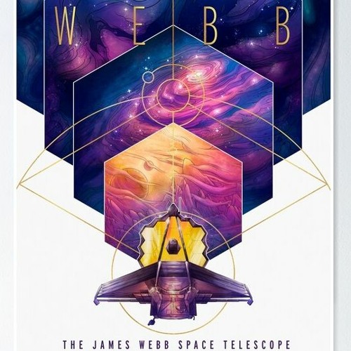 Stream James Webb Telescope Celebration track - In the moment by Ian ...