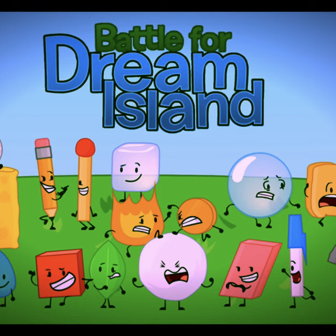 Stream Eliminating BFDI ORIGINAL VERSION by Jacknjellify by Songs For ...