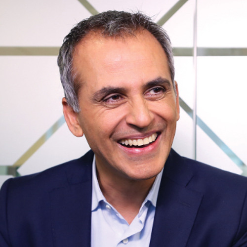 Stream Sanjay Varma - Former Vice President @ Alibaba & Founder of Kalido by MEC | Listen online ...