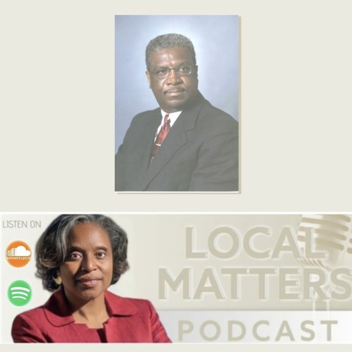 Stream A new Judicial Circuit? with Attorney Ben Allen by Local Matters ...