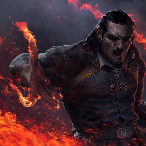 Stream Fool And Bold by Cabal Mind | Listen online for free on SoundCloud