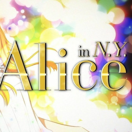 Stream 【Vocaloid 8/Fanloid 2】Alice In N.Y (COVER) by ♡NorseP♡ | Listen online for free on SoundCloud