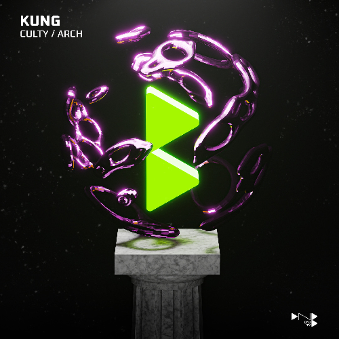 Stream Kung - Culty [Premiere] by DNB Spread | Listen online for free on SoundCloud