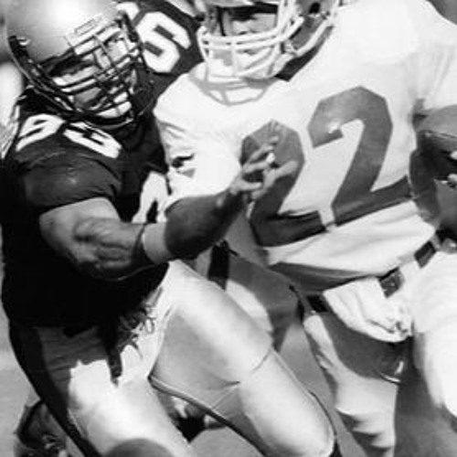 Stream episode USFL Part II Keith Millard by MadSportsRadio podcast ...