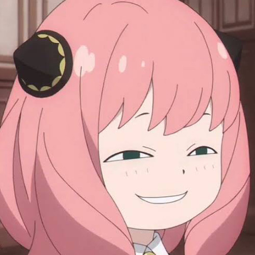 Stream Anya is so sick seeing papa and mama flirting again by ...