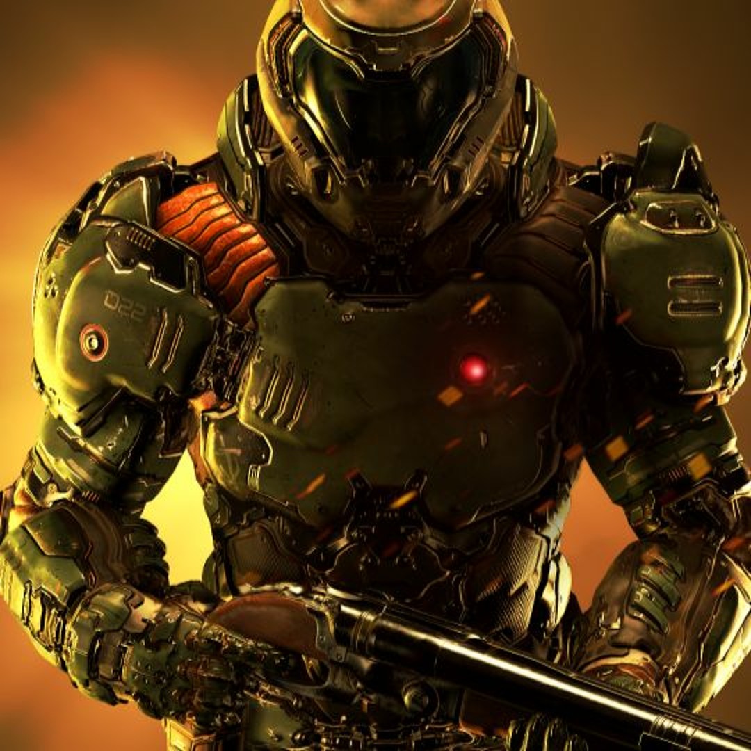 Stream Demon Slayer - Shotgun (inspired by doom) by Feni Drakum ...