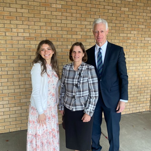 Stream Former president of BYU invites BYU-Idaho students to become ...