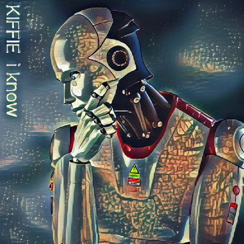 Stream I KNOW by Kiffie | Listen online for free on SoundCloud