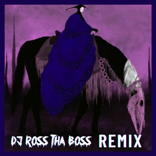 Stream Skrillex, Missy Elliott - RATATA (DJ Ross tha Boss Remix) by DJ ...