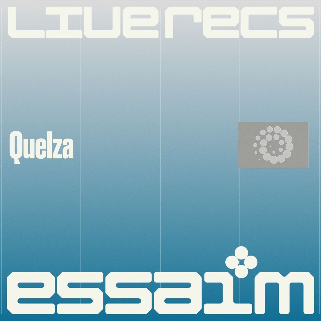 Stream [Tribalism] Quelza (full recording) @ essaim, Paris / 27dec2024 ...