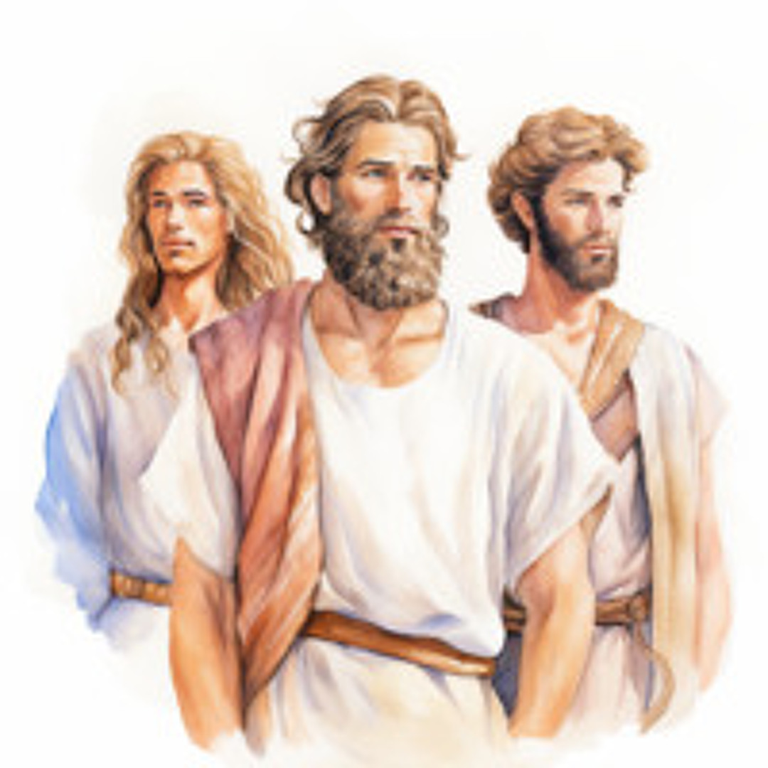 Stream The Record of Our Fathers (Based on Gensis 5.1-32) by The Bible ...