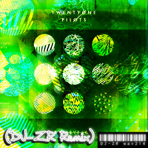Stream Twenty One Pilots - Stressed Out (DJ-ZR Remix) by ZackRemorqGD ...
