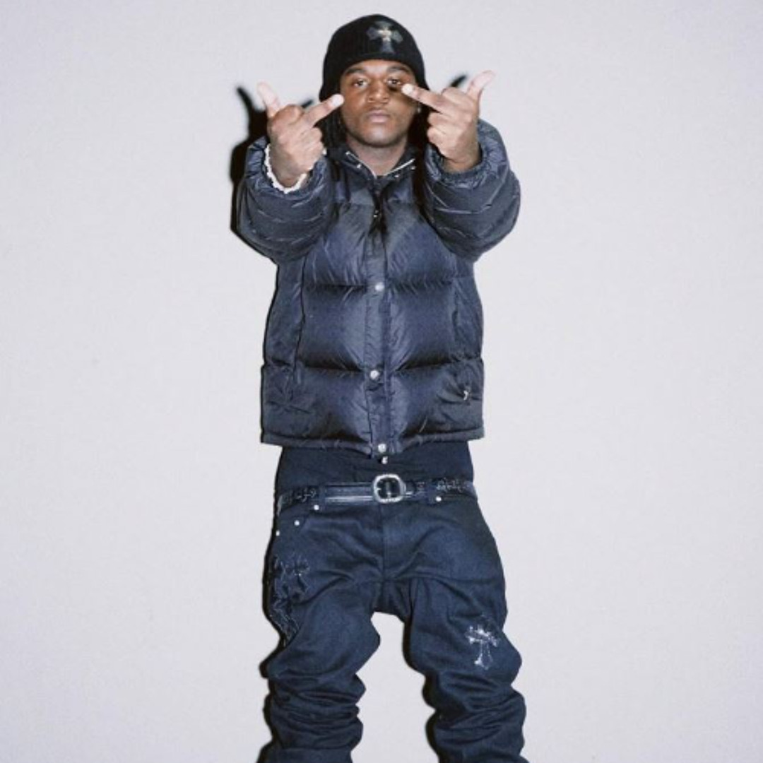 Stream Ken Carson - LiveLeak w/Intro (First + Second Half) by breezix ...