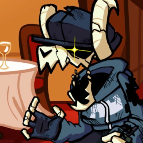 Stream Genocide but Tabi is even more angry [FNF Tabi Genocide Remix ...