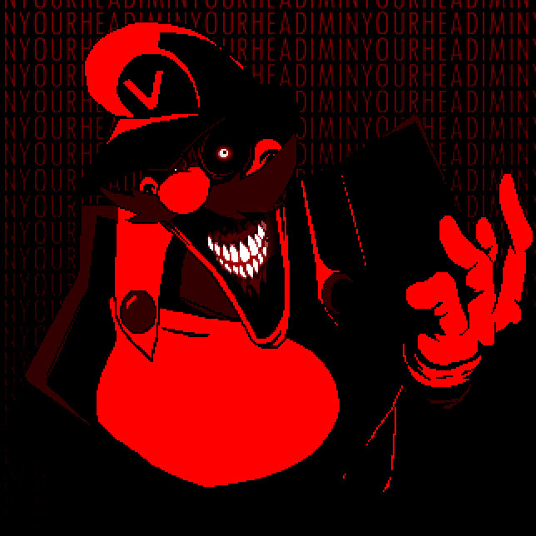 Stream Mr.Virtual's theme (pillar chase 2) by HalfEaten | Listen online ...