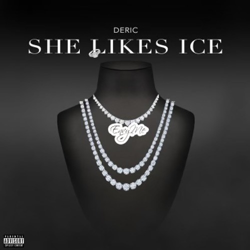 Stream Deric - She Like Ice by Deric (@envyderic) | Listen online for ...