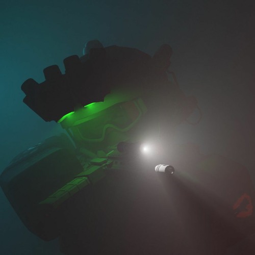 Stream Drifting Ping (SCP | Site Phoenix Theme) by PhoenixTimes ...