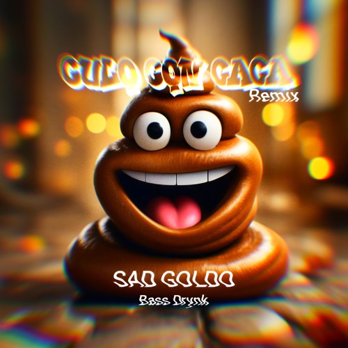 Stream Culo Con Caca (Remix) by Sad Goldo | Listen online for free on ...