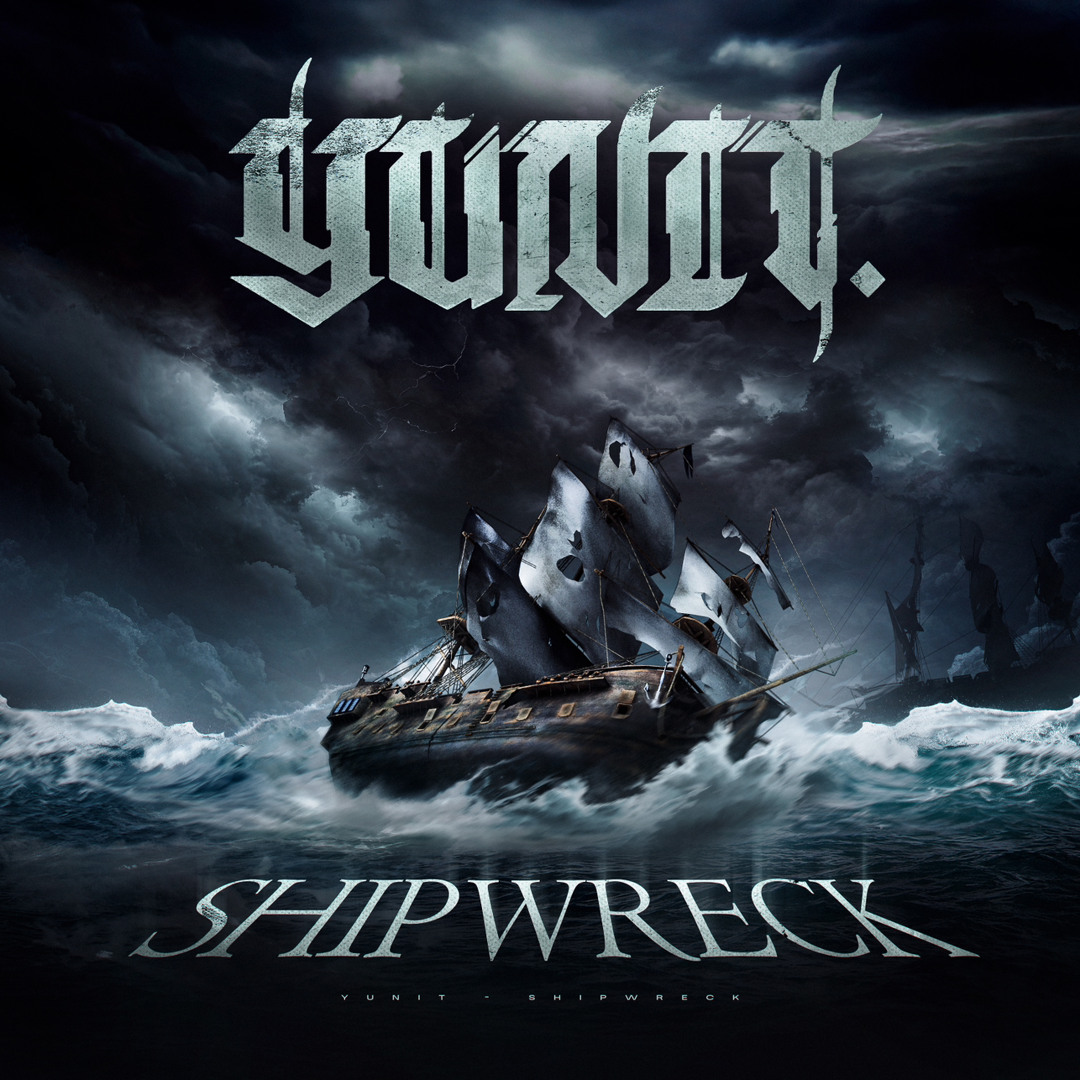 Stream YUNIT. - SHIPWRECK by YUNIT. | Listen online for free on SoundCloud