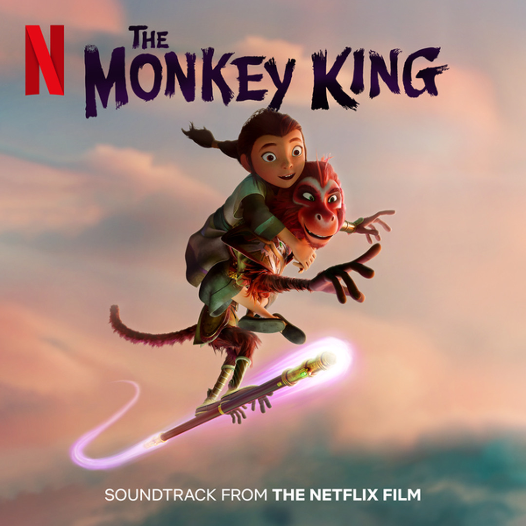 Stream The Monkey King Theme Song (Main Theme) by Toby Chu | Listen ...