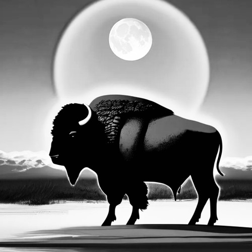 Stream Buffalo Moon by Ryan McGovern | Listen online for free on SoundCloud