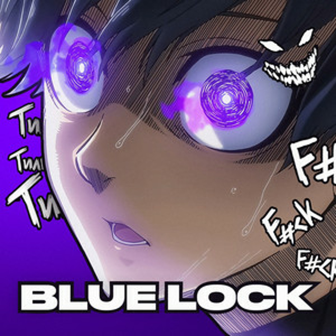 Stream Wentyshine | Listen to blue lock (dotarap phonk hyperpop ...