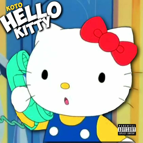 Stream HELLO KITTY ! (DPRTY) by KOTO. | Listen online for free on ...