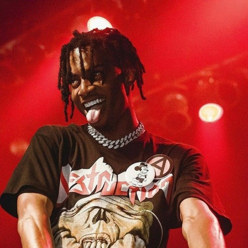Stream i feel like god-playboi carti(sped up) by The Carti | Listen ...