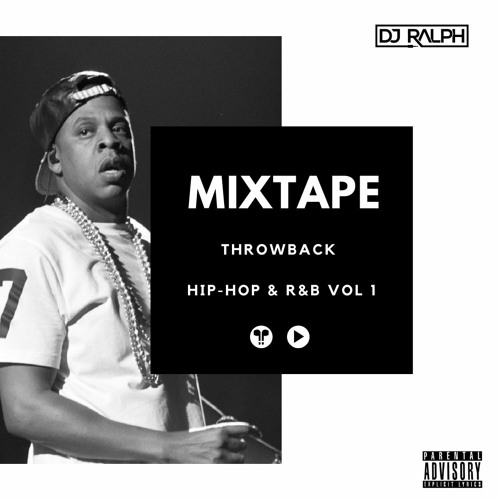 Stream ThrowBack Hip-Hop & R&B VOL 1 by DJ Ralph | Listen online for ...