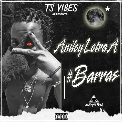 Stream AniloyletraA - Barras (Freestyle) (Rap) by Chely News | Listen ...