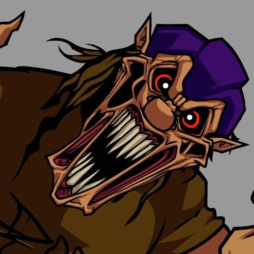 Stream B1u_C3ru (#1 Cyn'Tessa Lover) | Listen to FNF: Jeffy's Endless ...