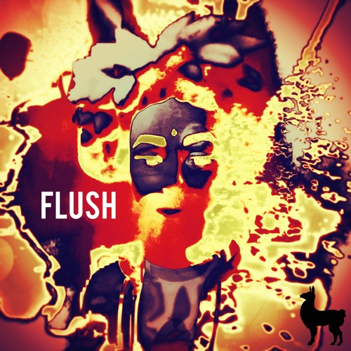 Stream DalleLama - Flush by DalleLama | Listen online for free on ...