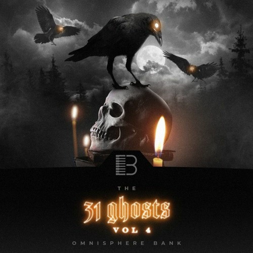 Stream 31 Ghosts Vol. 4 - Omnisphere Bank by Innovation Sounds | Listen ...