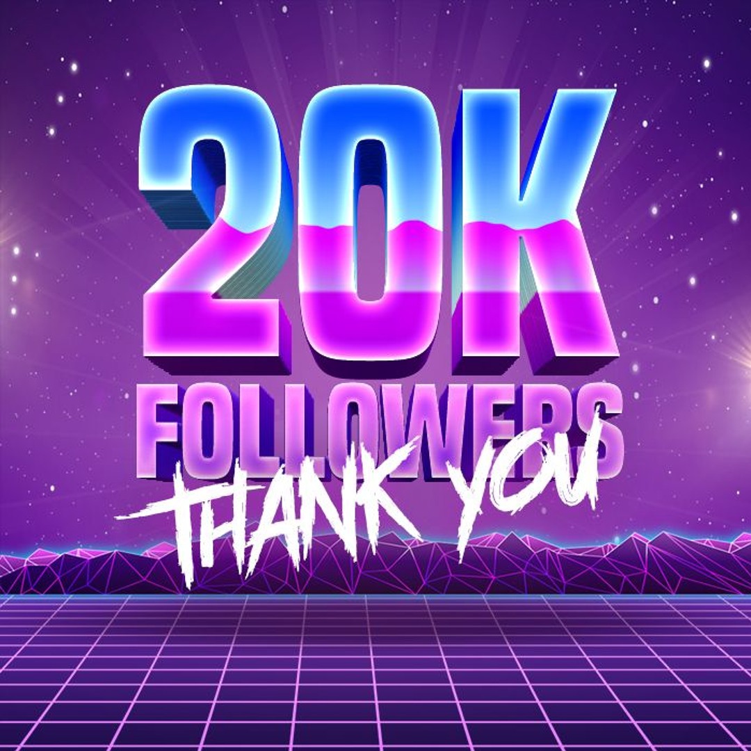 Stream '20,000 Happy Hardcore Members' by History Of Happy Hardcore ...