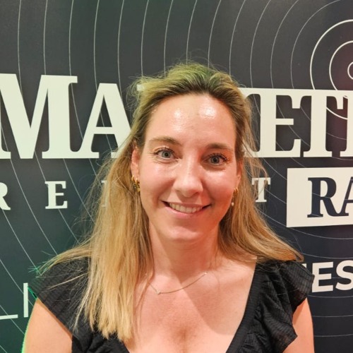 Stream episode Kiki Maaskant (ACT Agency) - Marketing Report 20 juni ...