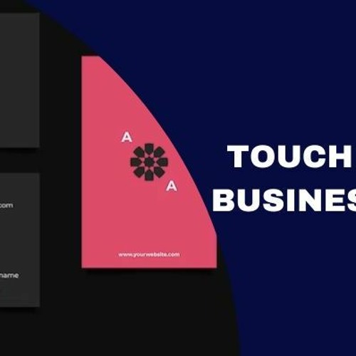 Stream 4 Spectacular Features Of Digital Business Cards by Touch ...