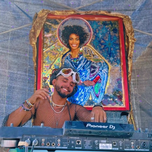 Stream Naked Bike Crawl [mudskippers Camp] Set Burning Man 2022 By Miguel Clark Listen