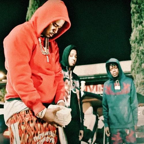 Stream Ralfy The Plug ft. Drakeo The Ruler, Kenny B & Ketchy The Great ...