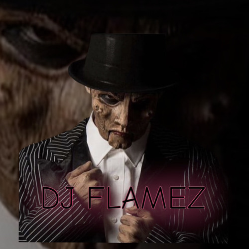 Stream Halloween DJ Mix 2022 by DJ FLAMEZ | Listen online for free on ...